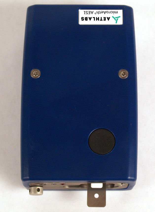 AE51 Filter Strip Installation and Removal